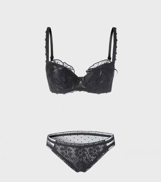 Bra and Set – DOMiii