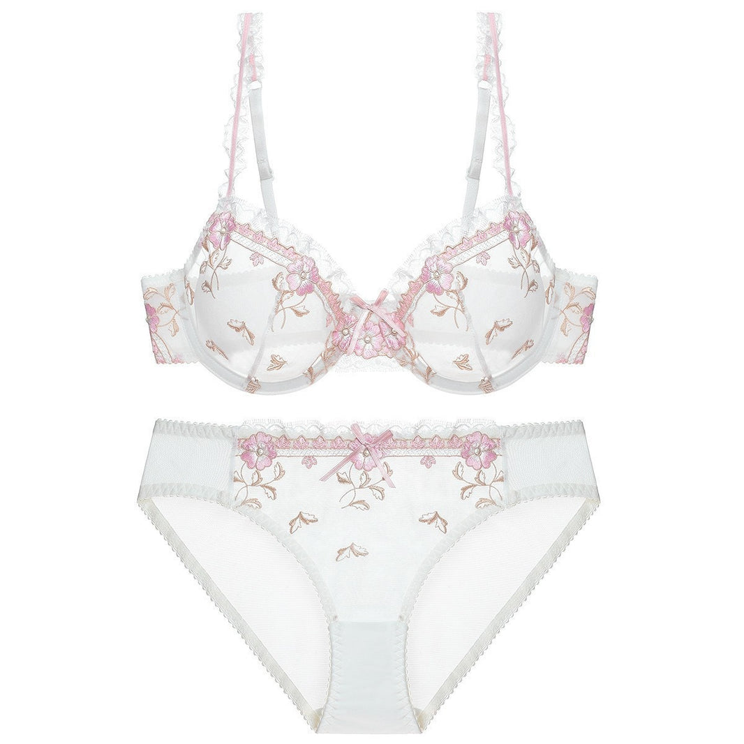 Bra and Set – DOMiii